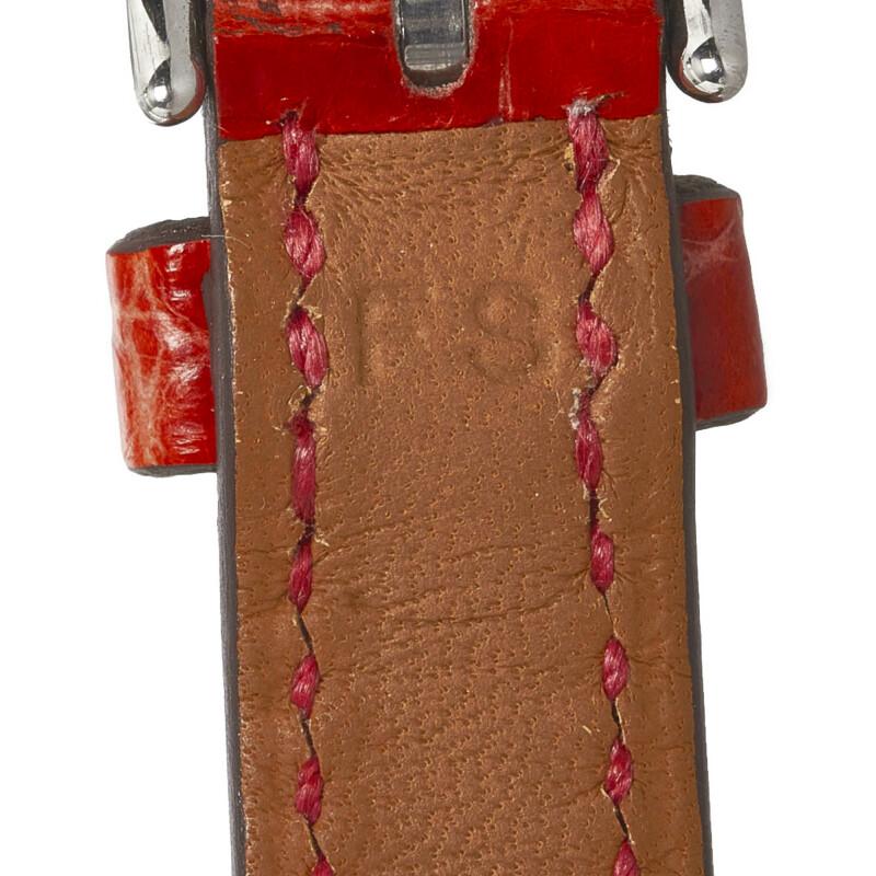 HERMES エルメス スリムドゥ ダイヤベゼル 腕時計 CA2.130 HERMES エルメス スリムドゥ ダイヤベゼル 腕時計 CA2.130