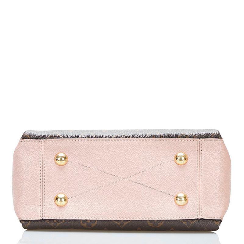 LOUIS VUITTON ルイ ヴィトン モノグラム スレンヌBB チェーン LOUIS VUITTON ルイ ヴィトン モノグラム スレンヌBB チェーン