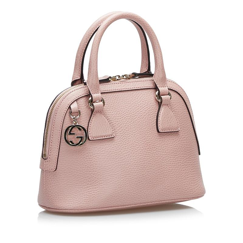 GUCCI グッチ ハンドバッグ ショルダーバッグ2WAY 449661 GUCCI グッチ ハンドバッグ ショルダーバッグ2WAY 449661