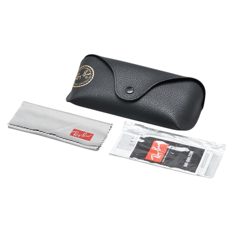 Ray-Ban（レイバン） サングラス ゴールド オレンジ プラスチック