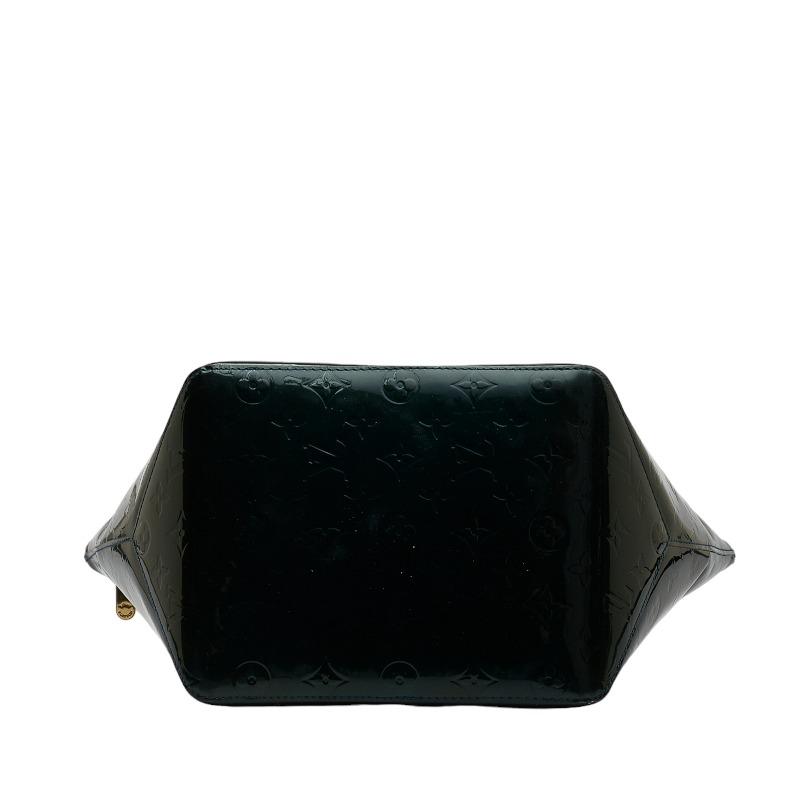 LOUIS VUITTON（ルイ・ヴィトン） ルイ ヴィトン モノグラム ヴェルニ