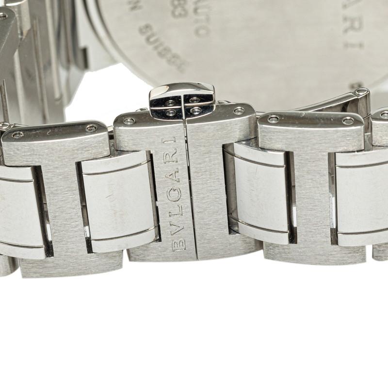 BVLGARI ブルガリ ブルガリブルガリ 腕時計 BB42SS AUTO 自動 BVLGARI ブルガリ ブルガリブルガリ 腕時計 BB42SS AUTO 自動