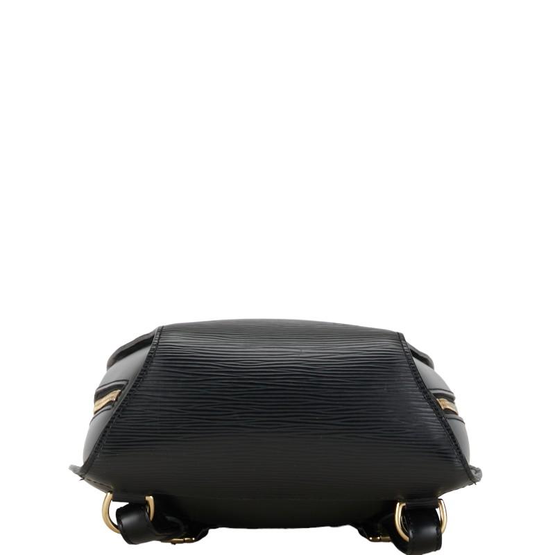 LOUIS VUITTON ルイ ヴィトン エピ マビヨン リュック バック LOUIS VUITTON ルイ ヴィトン エピ マビヨン リュック バック