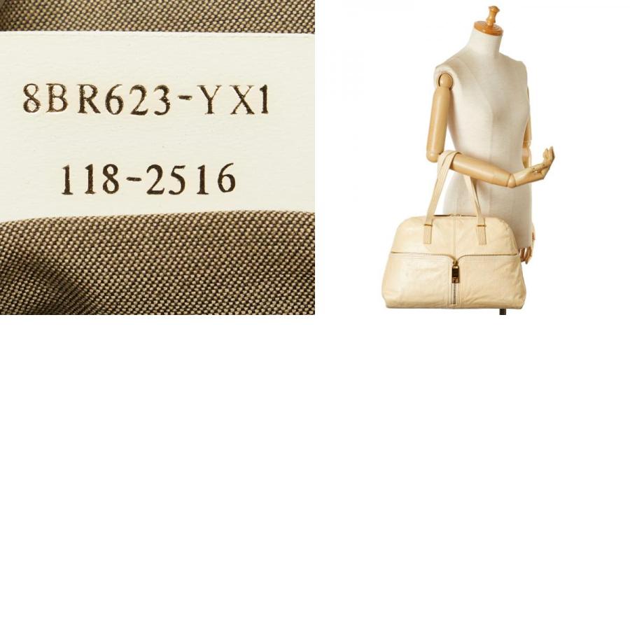 FENDI（フェンディ） ズッカ アンジップド トートバッグ ショルダー