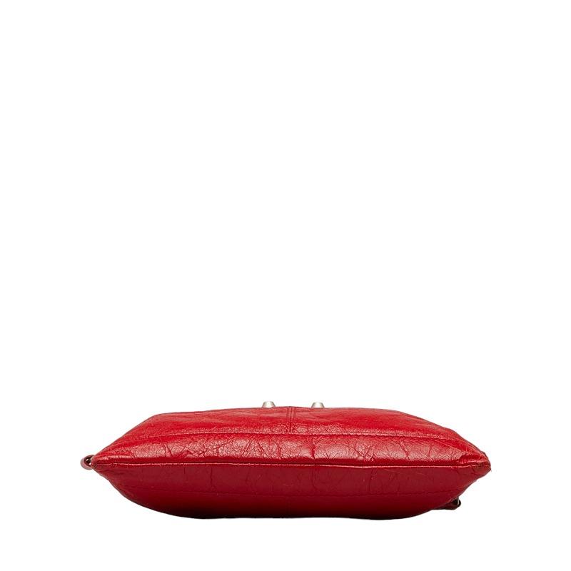 BALENCIAGA バレンシアガ クラシック クリップM クラッチバッグ BALENCIAGA バレンシアガ クラシック クリップM クラッチバッグ