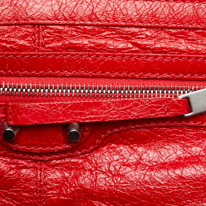 BALENCIAGA バレンシアガ クラシック クリップM クラッチバッグ BALENCIAGA バレンシアガ クラシック クリップM クラッチバッグ