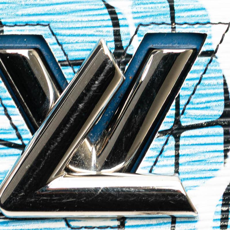 LOUIS VUITTON ルイ ヴィトン エピ ポルトフォイユ ツイスト LOUIS VUITTON ルイ ヴィトン エピ ポルトフォイユ ツイスト