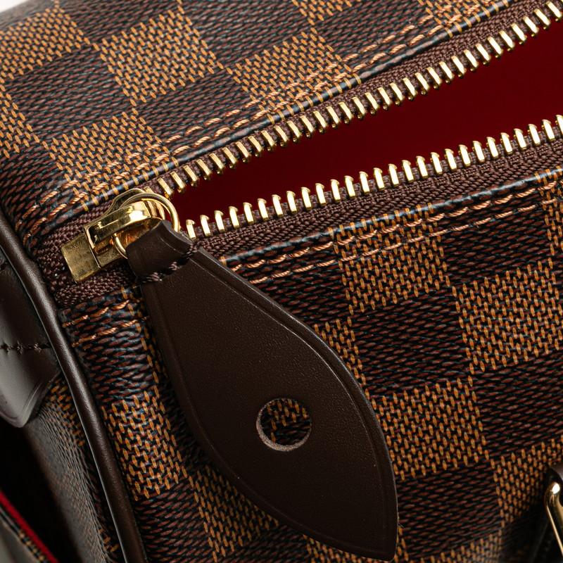 LOUIS VUITTON（ルイ・ヴィトン） ルイ ヴィトン ダミエ パピヨン30