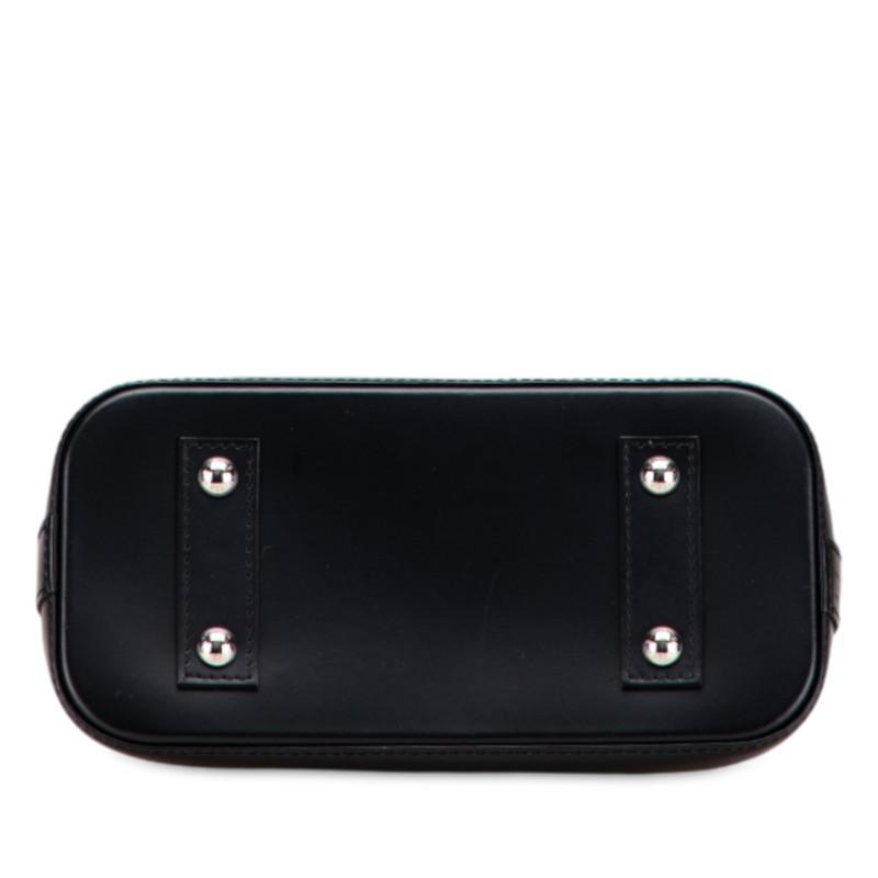 LOUIS VUITTON（ルイ・ヴィトン） ルイ ヴィトン エピ デニム アルマBB