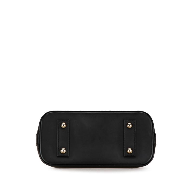 LOUIS VUITTON（ルイ・ヴィトン） ルイ ヴィトン エピ デニム アルマBB