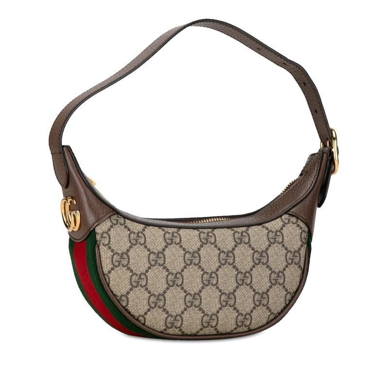 GUCCI グッチ オフィディア ハンドバッグ ミニバッグ ハーフ GUCCI グッチ オフィディア ハンドバッグ ミニバッグ ハーフ