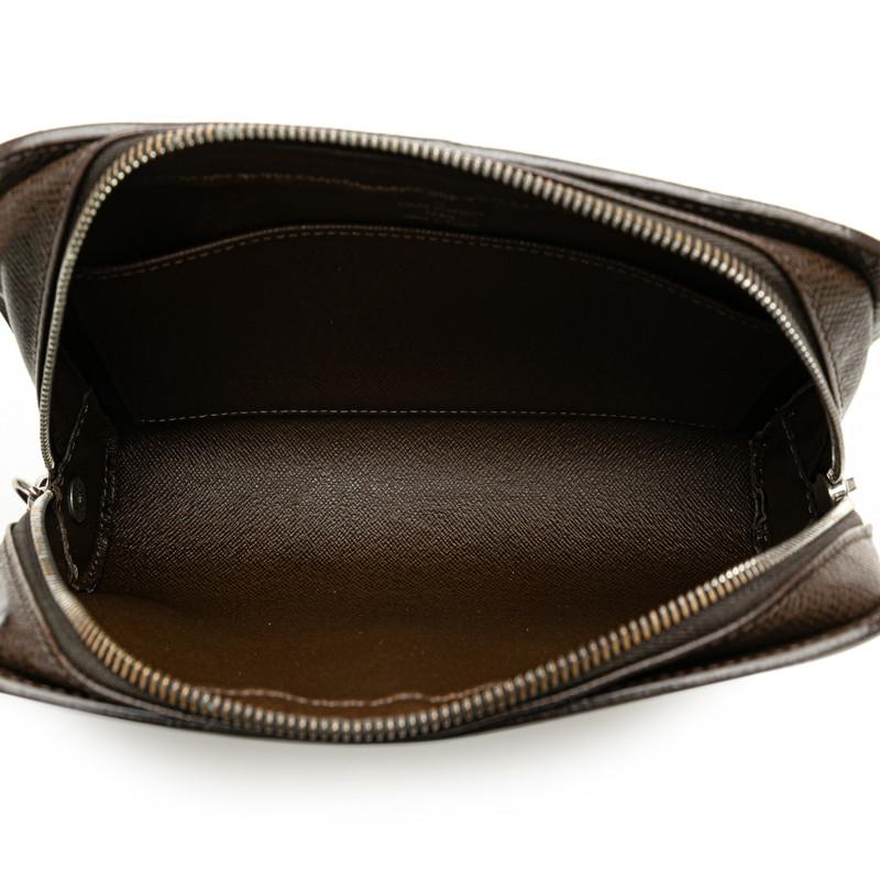 LOUIS VUITTON（ルイ・ヴィトン） ルイ ヴィトン タイガ バイカル