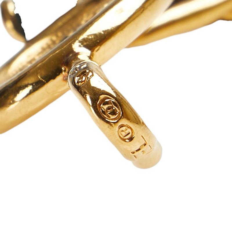 CHANEL（シャネル） ヴィンテージ ココマーク 31 RUE CAMBON PARIS