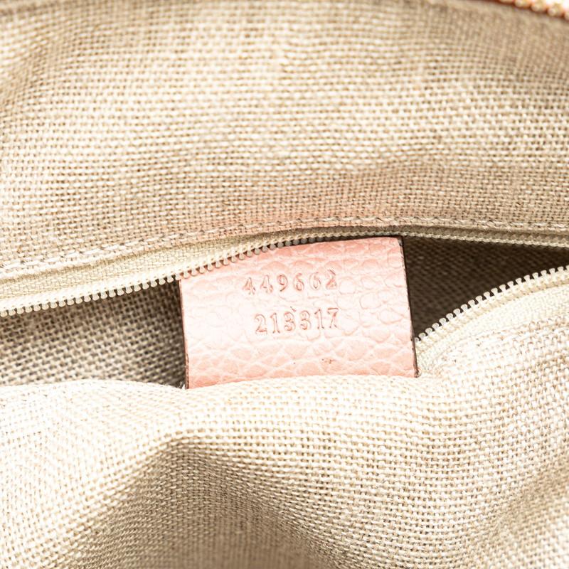 GUCCI グッチ インターロッキングG ハンドバッグ ショルダー GUCCI グッチ インターロッキングG ハンドバッグ ショルダー