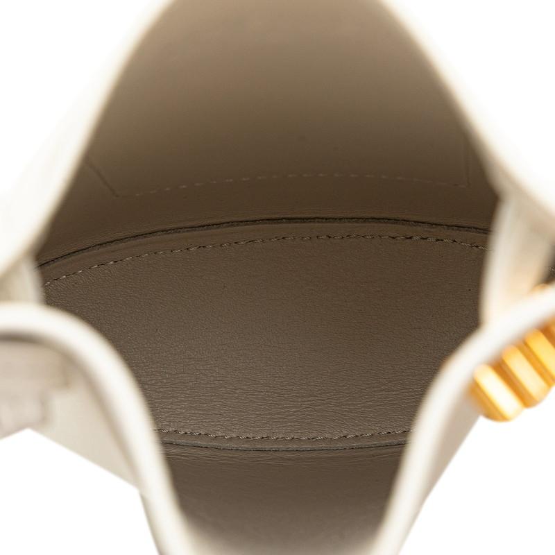 LOEWE（ロエベ） アナグラム ダイスポケット 斜め掛け ショルダー