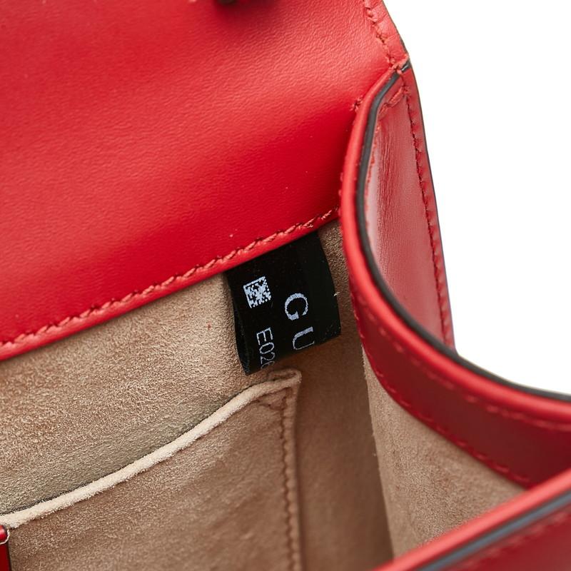 GUCCI（グッチ） シルヴィ ハンドバッグ ショルダーバッグ 2WAY 470270