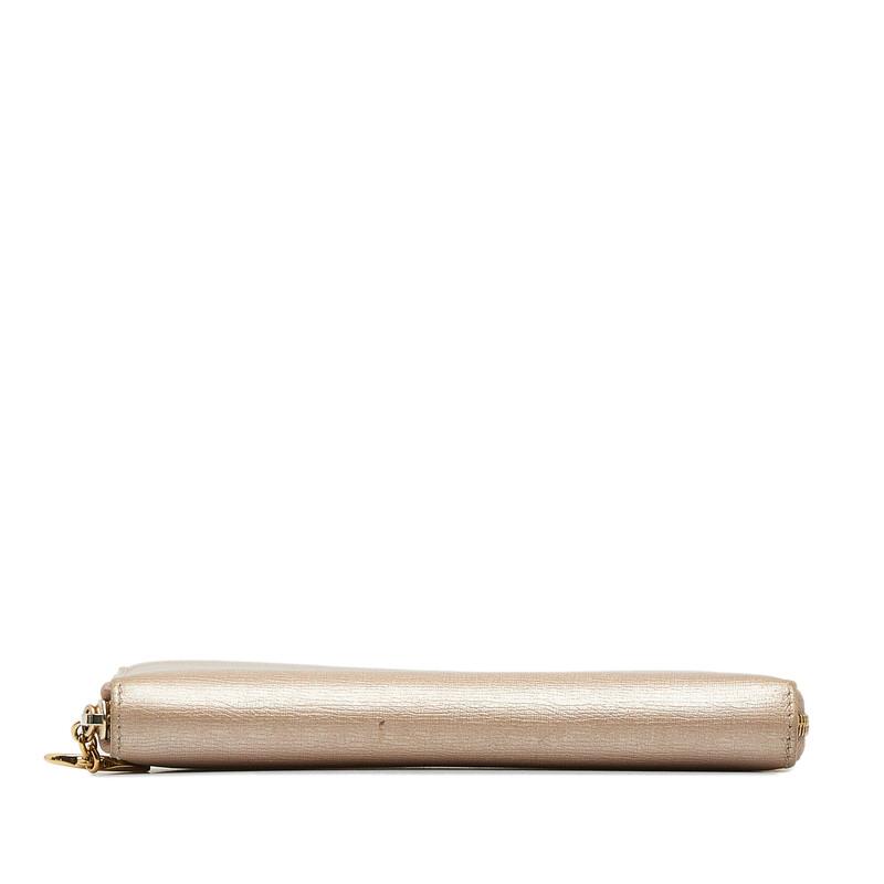 GUCCI グッチ ラブリー ハートチャーム ゴールド金具 ラウンド GUCCI グッチ ラブリー ハートチャーム ゴールド金具 ラウンド