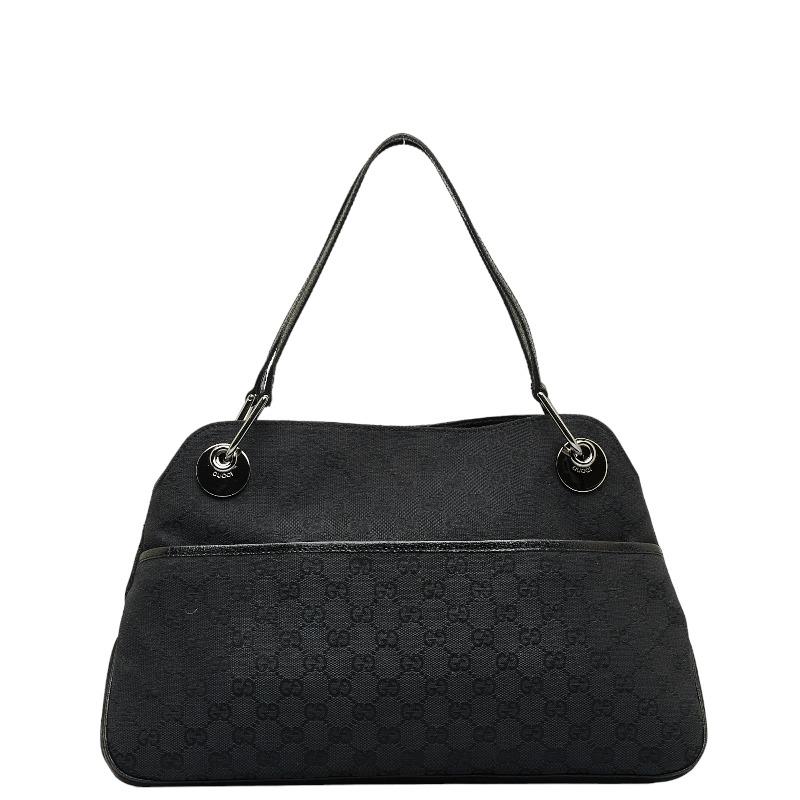 GUCCI グッチ GGキャンバス ハンドバッグ トートバッグ 121023 GUCCI グッチ GGキャンバス ハンドバッグ トートバッグ 121023