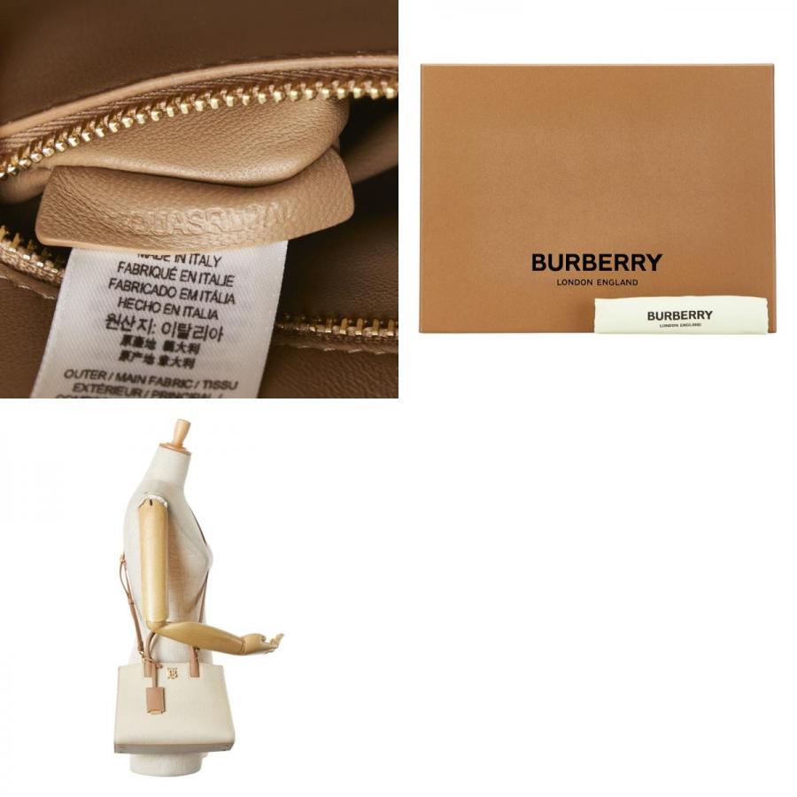 BURBERRY（バーバリー） フランシスミニ ハンドバッグ ショルダー