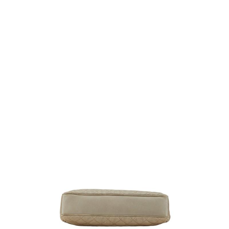 CHANEL（シャネル） マトラッセ ココマーク チェーン トートバッグ