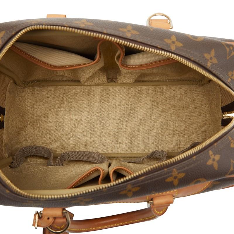 LOUIS VUITTON（ルイ・ヴィトン） ルイ ヴィトン モノグラム