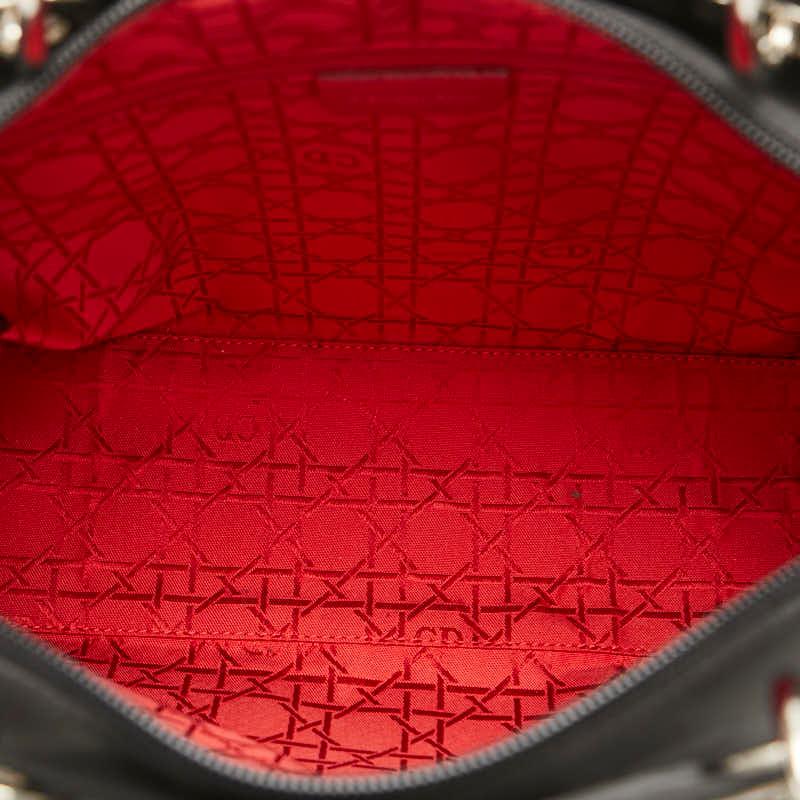 ディオール カナージュ レディディオール ハンドバッグ ショルダー