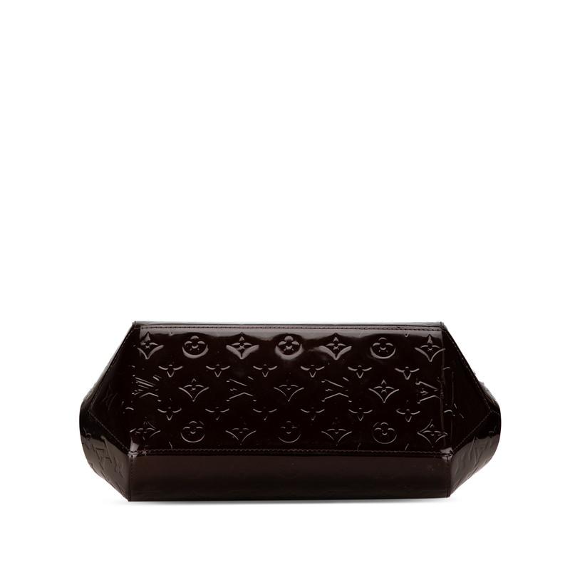 LOUIS VUITTON（ルイ・ヴィトン） ルイ ヴィトン モノグラム ヴェルニ