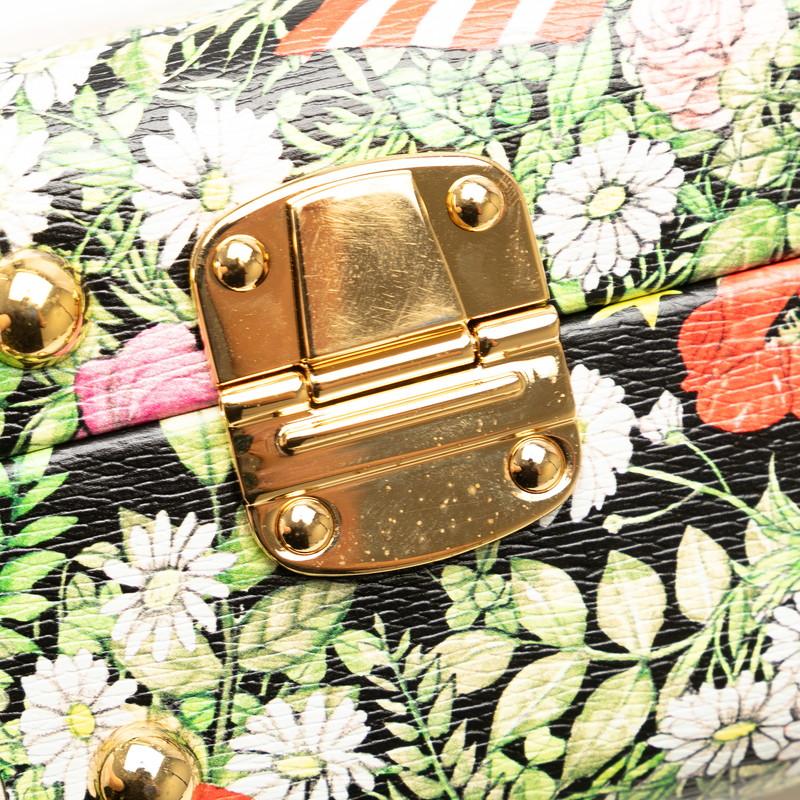 GUCCI グッチ × ヒグチユウコ 日本限定 トランクケース GUCCI グッチ × ヒグチユウコ 日本限定 トランクケース