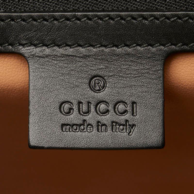 GUCCI グッチ リリス コーラルスネーク バンブー ハンドバッグ GUCCI グッチ リリス コーラルスネーク バンブー ハンドバッグ