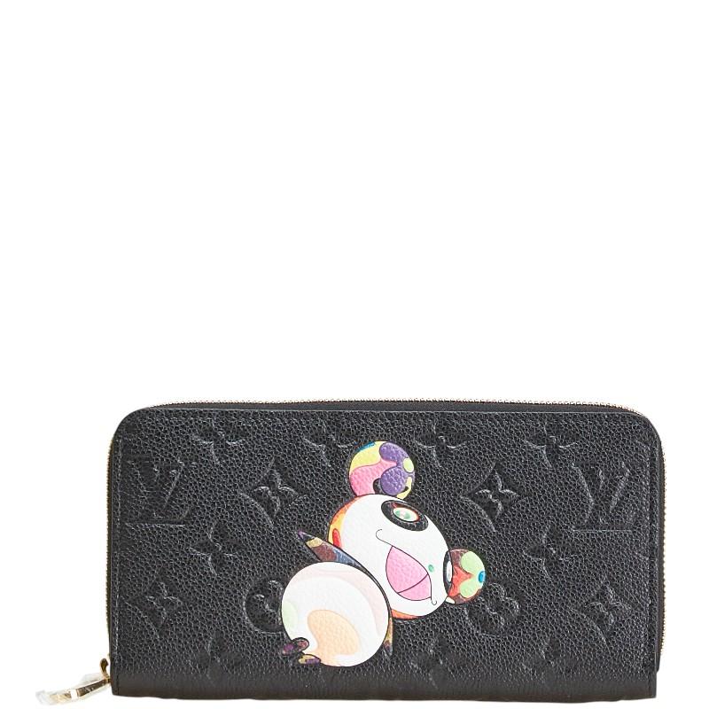 LOUIS VUITTON ルイ ヴィトン ×村上隆 モノグラム アンプラント LOUIS VUITTON ルイ ヴィトン ×村上隆 モノグラム アンプラント
