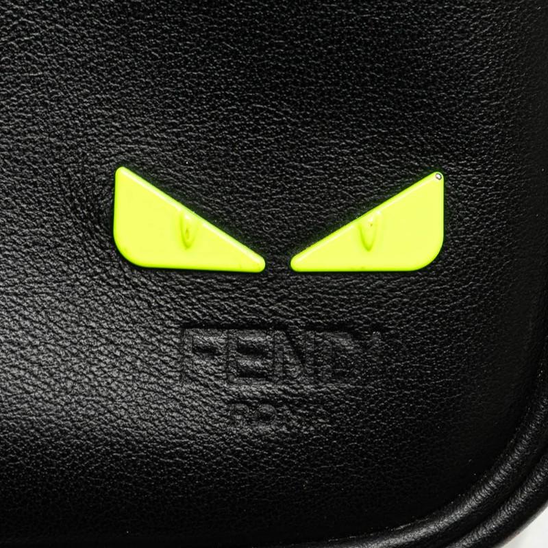 FENDI（フェンディ） アイシーユー 斜め掛け ショルダーバッグ 7VA456