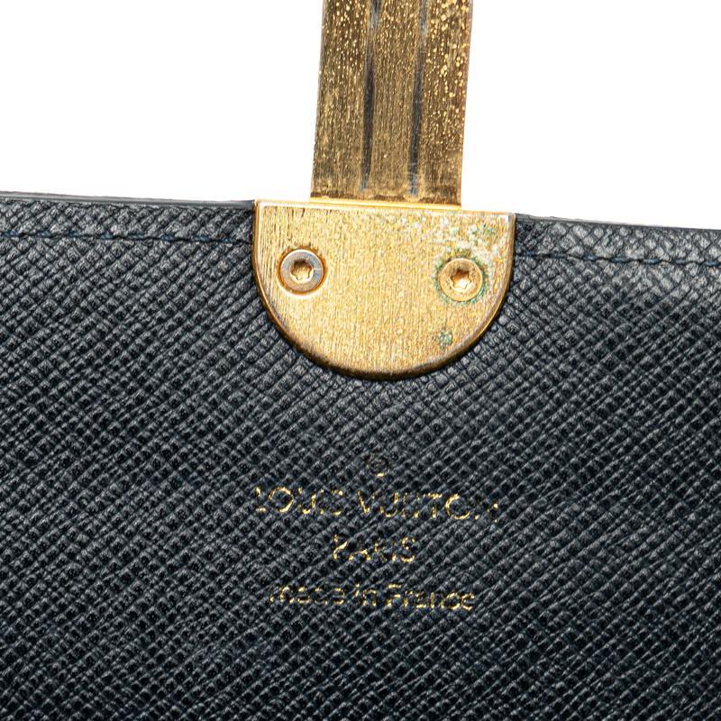LOUIS VUITTON（ルイ・ヴィトン） ルイ ヴィトン ユタ ポルトフォイユ