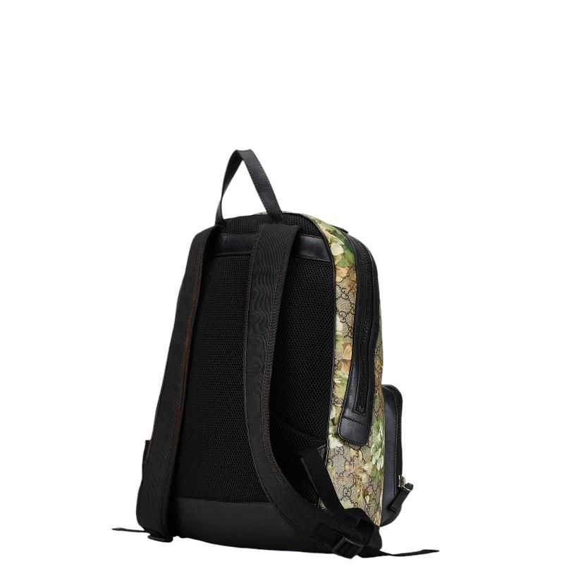 GUCCI（グッチ） GGブルームス GGスプリーム リュック バックパック