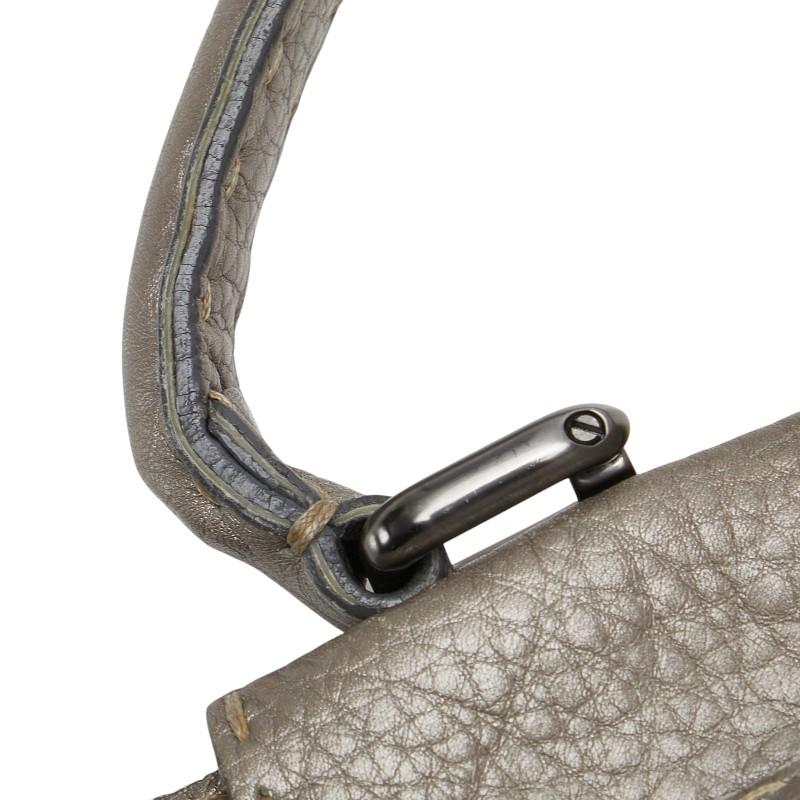 FENDI フェンディ セレリア ピーカブー ハンドバッグ ショルダー FENDI フェンディ セレリア ピーカブー ハンドバッグ ショルダー