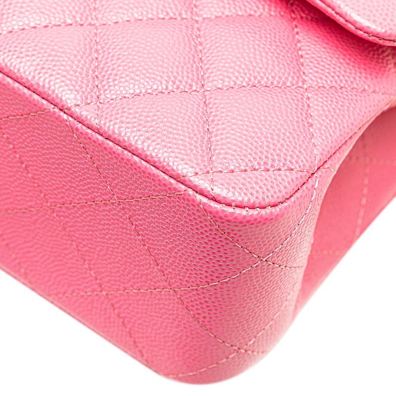 CHANEL（シャネル） マトラッセ25 ココマーク Wフラップ チェーン