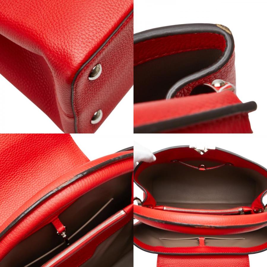 LOUIS VUITTON（ルイ・ヴィトン） ルイ ヴィトン カプシーヌMM