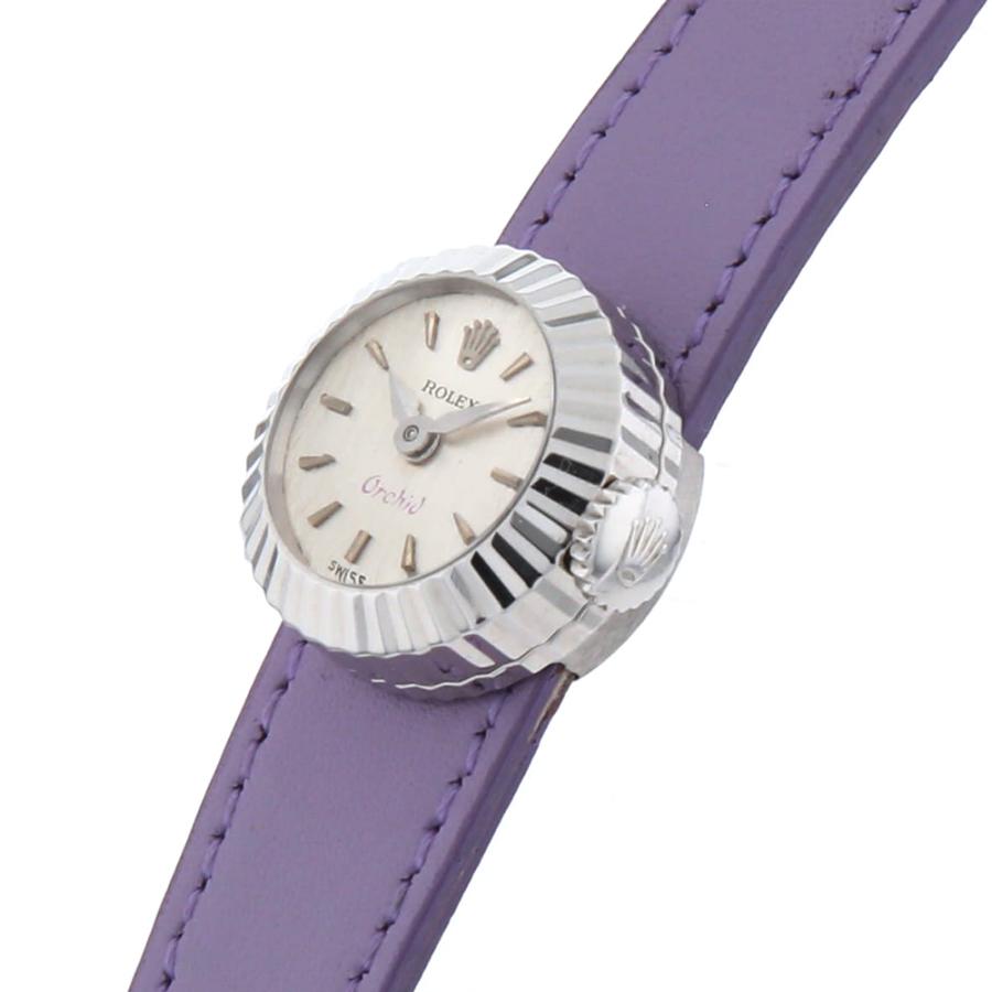 ROLEX ロレックス カメレオン オーキッド Cal.1401 2059 ROLEX ロレックス カメレオン オーキッド Cal.1401 2059