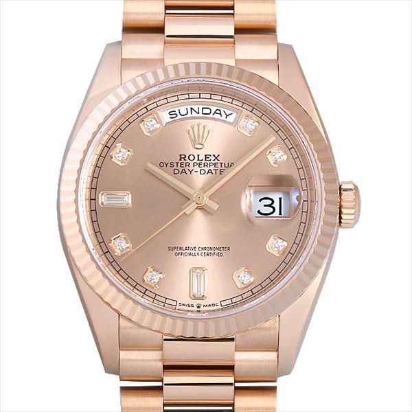 ロレックス デイデイト36 128235A ピンク 新品 メンズ 腕時計 :n-128235apk:GINZA RASIN ヤフー店 - 通販 ...