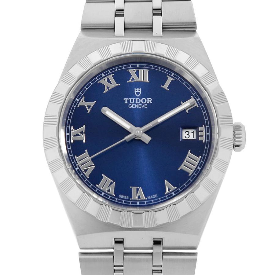 チューダー ロイヤル 28500 新品 メンズ 腕時計 : n-28500bl : GINZA RASIN ヤフー店 - 通販 - Yahoo ...