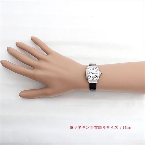 FRANCK MULLER フランクミュラー ハートトゥハート 5002SQZ AC FRANCK MULLER フランクミュラー ハートトゥハート 5002SQZ AC