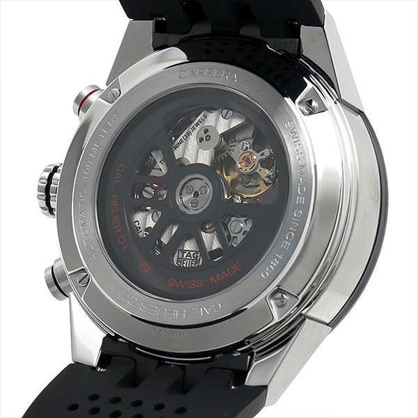 TAG HEUER タグホイヤー カレラ キャリバー ホイヤー01 CAR201V TAG HEUER タグホイヤー カレラ キャリバー ホイヤー01 CAR201V