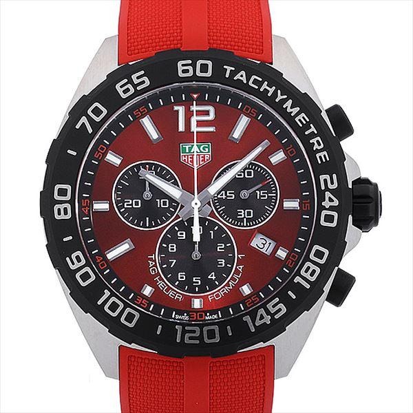 フォーミュラ1 タグホイヤー クロノグラフ CAZ101AN.FT8055 新品 メンズ 腕時計 : GINZA RASIN ヤフー店 ...