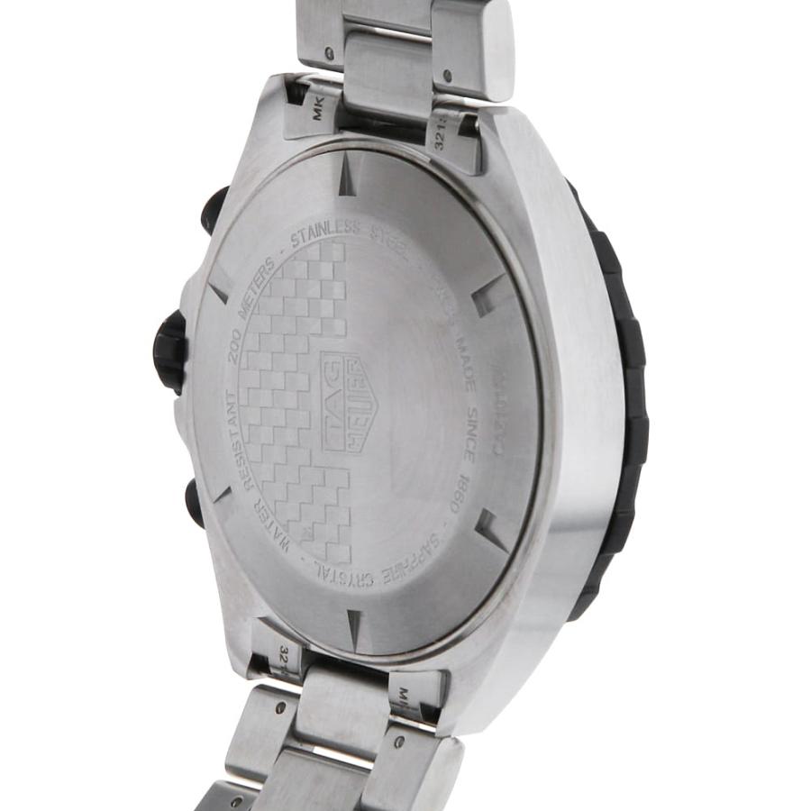 TAG HEUER タグホイヤー フォーミュラ1 クロノグラフ CAZ101AV.BA0842 新品 メンズ 腕時計 : GINZA ...