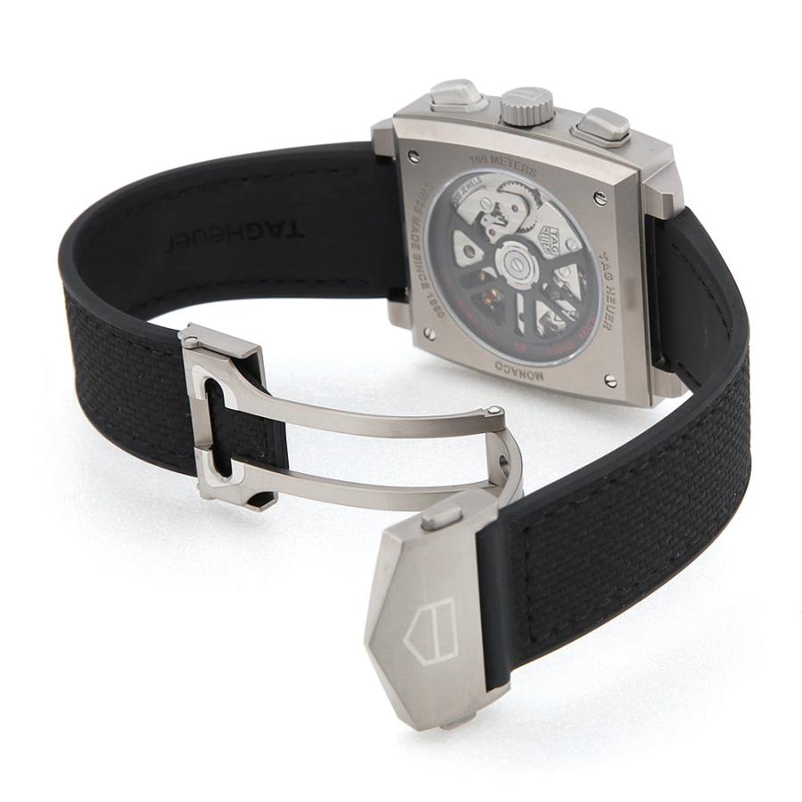 タグホイヤー モナコ クロノグラフ CBL2183.FT6236 新品 メンズ 腕時計 :N-CBL2183:GINZA RASIN ヤフー店 ...