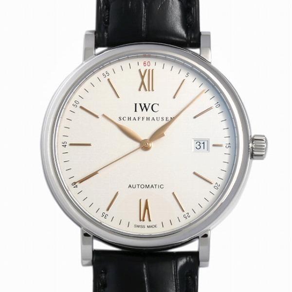 ポートフィノ IWC オートマティック IW356517 新品 メンズ 腕時計 : GINZA RASIN ヤフー店 - 通販 - Yahoo ...