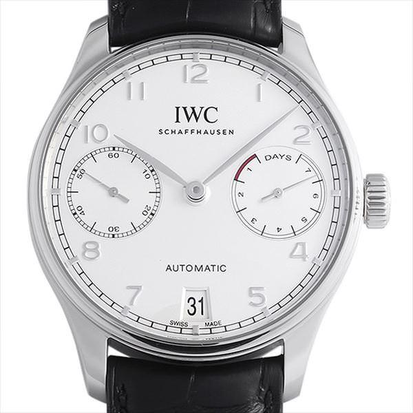 ポルトギーゼ IWC オートマティック IW500712 新品 メンズ 腕時計 : GINZA RASIN ヤフー店 - 通販 - Yahoo ...