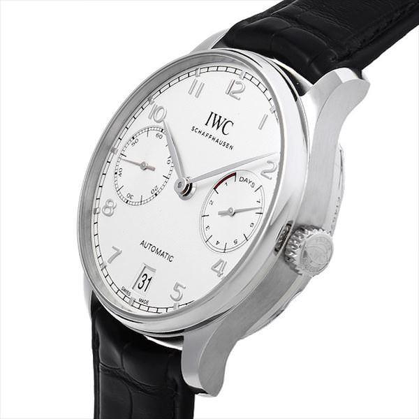 ポルトギーゼ IWC オートマティック IW500712 新品 メンズ 腕時計 : GINZA RASIN ヤフー店 - 通販 - Yahoo ...