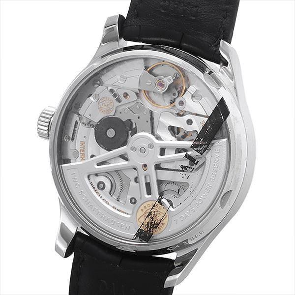 ポルトギーゼ IWC オートマティック IW500712 新品 メンズ 腕時計 : GINZA RASIN ヤフー店 - 通販 - Yahoo ...