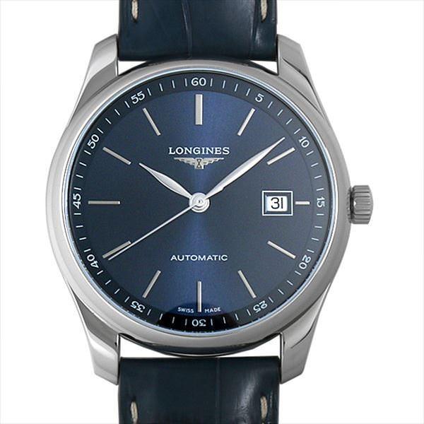ロンジン マスターコレクション L2.793.4.92.2 新品 メンズ 腕時計 :N-L27934922:GINZA RASIN ヤフー店 ...