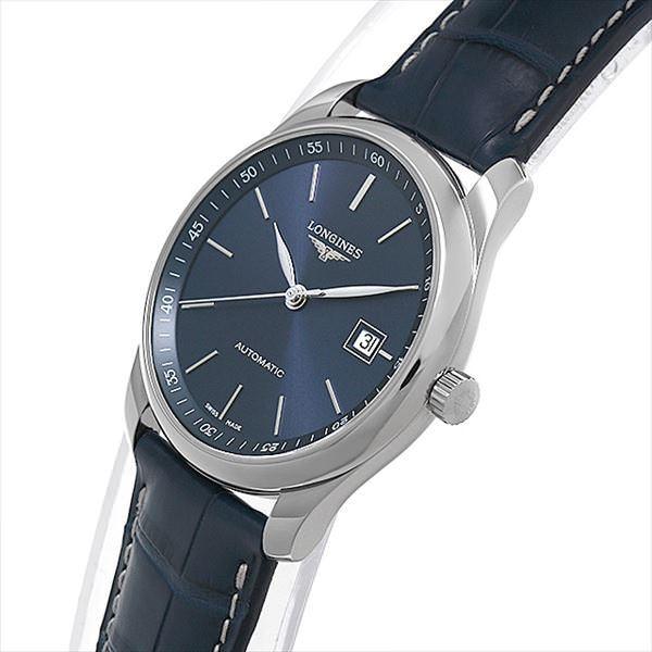 ロンジン マスターコレクション L2.793.4.92.2 新品 メンズ 腕時計 :N-L27934922:GINZA RASIN ヤフー店 ...